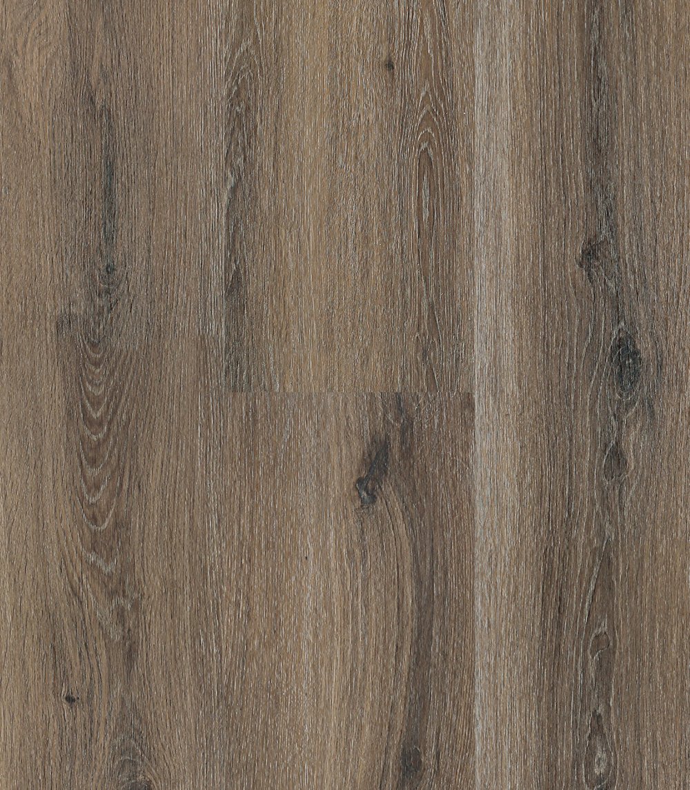 Next Floor Stonecast Gunstock Oak 9"x72" Luxury Vinyl Flooring ...